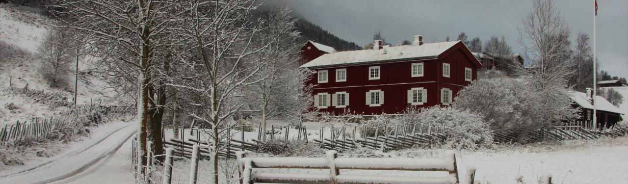 Kulturkontor - Rendalen kommune